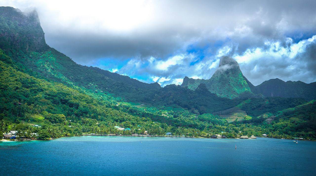Choses à faire sur l'île de Moorea : 4 idées d'activités incoutournables